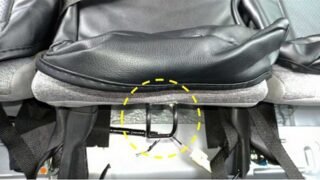 【パッソ】M700系に市販のシートカバーを取り付け、やって分かったポイントを紹介 - あげこげブログ